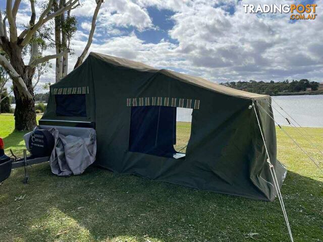 38 Camper Trailer Caravans For Sale in South Australia