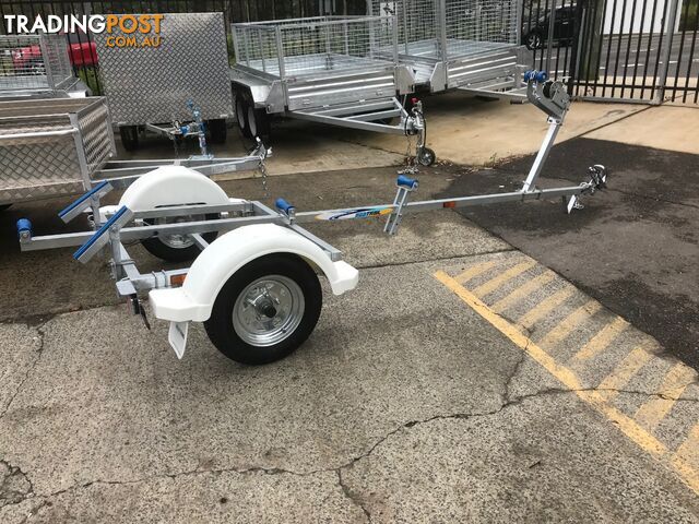 66 Boat Trailer Trailers For Sale in New South Wales