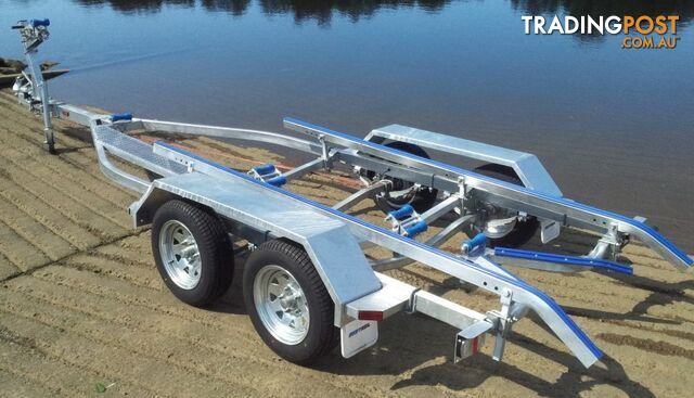 66 Boat Trailer Trailers For Sale in New South Wales