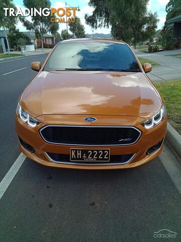 202 Ford Falcon XR6 Cars For Sale in Australia