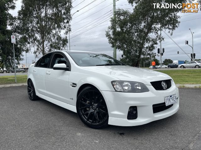 Holden Commodore Cars For Sale in Victoria