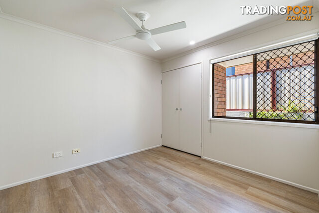 3 Bergan Place CLEVELAND QLD 4163