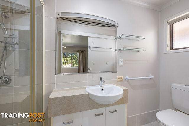 3 Bergan Place CLEVELAND QLD 4163
