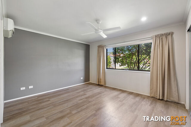 3 Bergan Place CLEVELAND QLD 4163