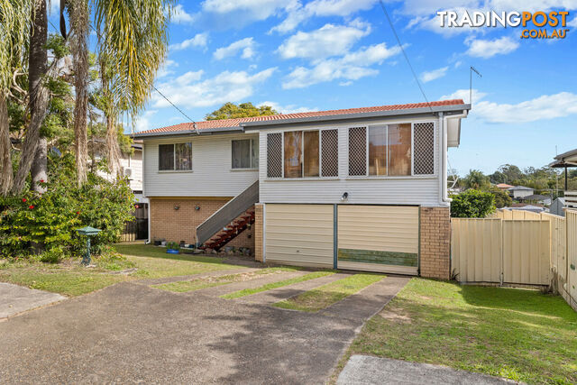 22 Consort Street ALEXANDRA HILLS QLD 4161