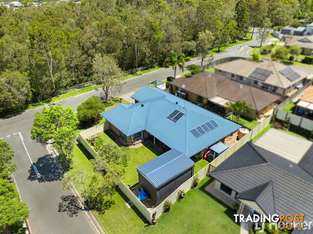 41 Sandy Drive VICTORIA POINT QLD 4165