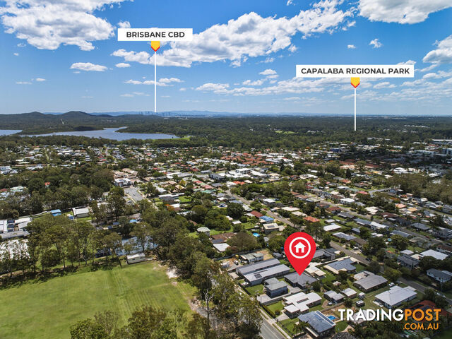 28A School Road CAPALABA QLD 4157