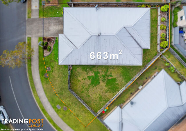 88 Brookvale Drive VICTORIA POINT QLD 4165
