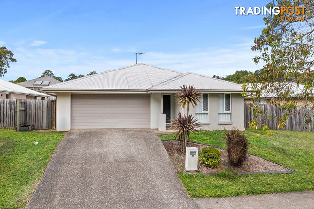 88 Brookvale Drive VICTORIA POINT QLD 4165