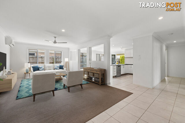 88 Brookvale Drive VICTORIA POINT QLD 4165