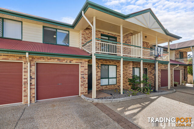 2 10 Waterloo Street CLEVELAND QLD 4163