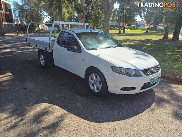 Ford Falcon Cars For Sale in Australia