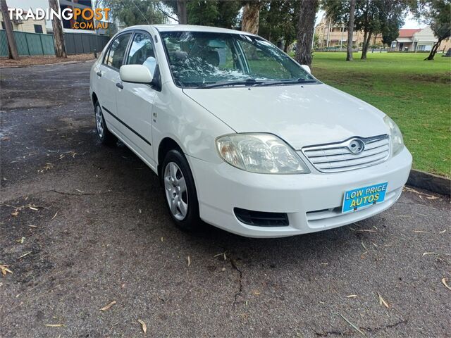2,067 Cars For Sale in South Australia