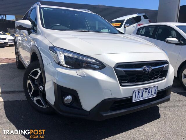 Subaru XV Cars For Sale in Australia