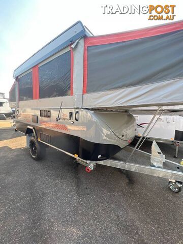 2023 JAYCO EAGLE CARAVAN