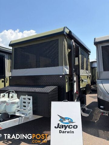 2024 JAYCO WREN CARAVAN