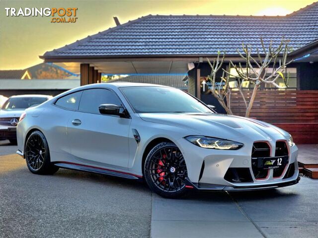 BMW M4 Cars For Sale in Australia
