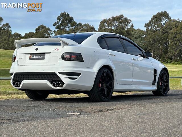 30 HSV Clubsport Cars For Sale in Australia