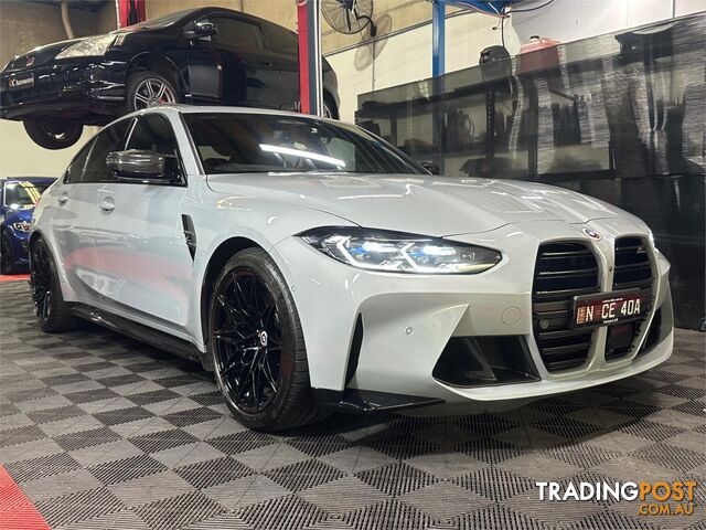 22 BMW M3 Cars For Sale in Australia