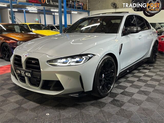22 BMW M3 Cars For Sale in Australia