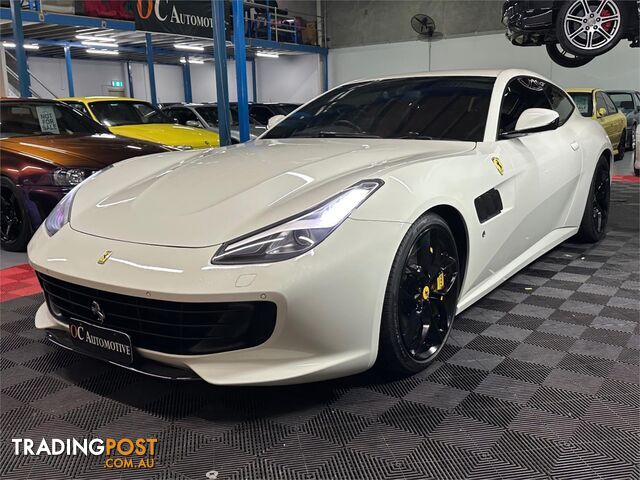 28 Ferrari Cars For Sale in Australia