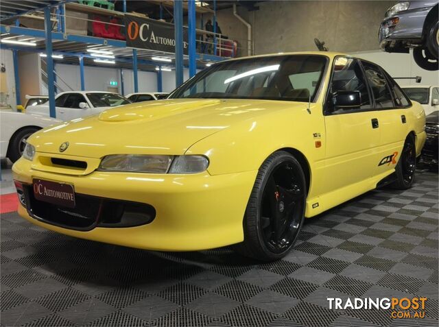 30 HSV Clubsport Cars For Sale in Australia