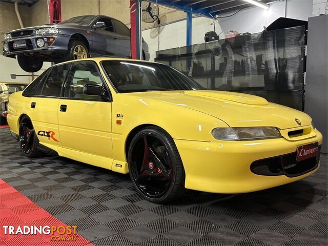 32 HSV Clubsport Cars For Sale in Australia