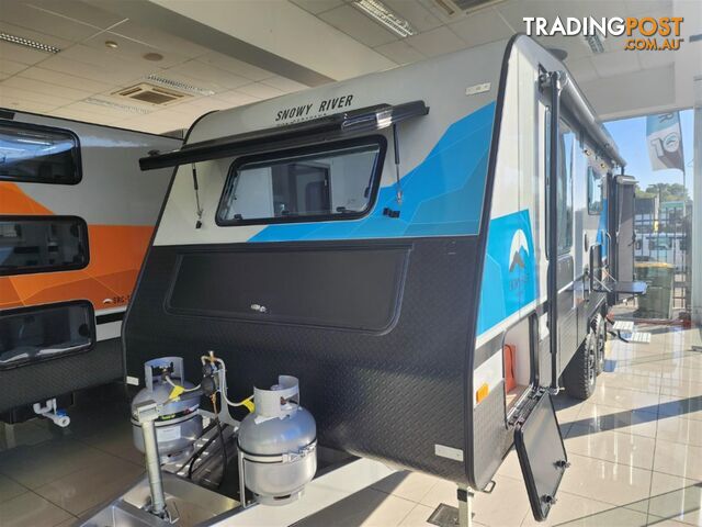 643 Caravans For Sale in South Australia