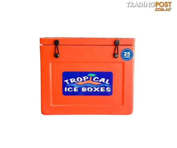 35 LITRE TROPICAL ICE BOX