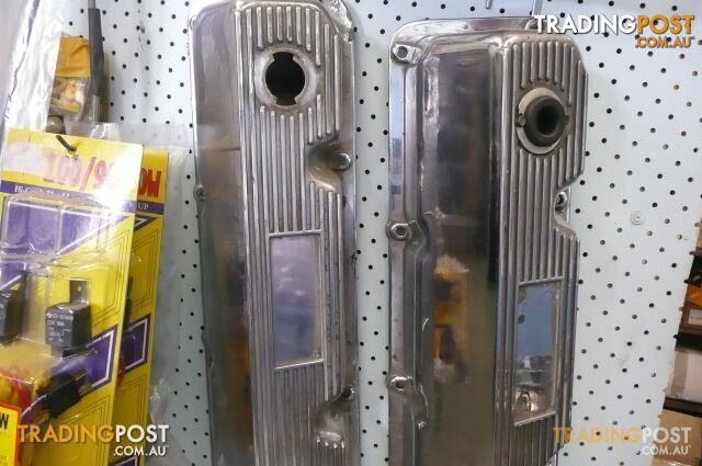 Ford V8 Rocker Covers