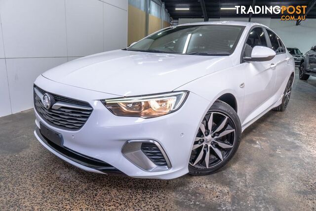 Holden Commodore ZB Cars For Sale in Australia
