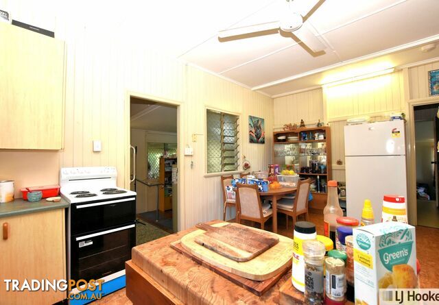 344 Tully Hull Road SILKY OAK QLD 4854