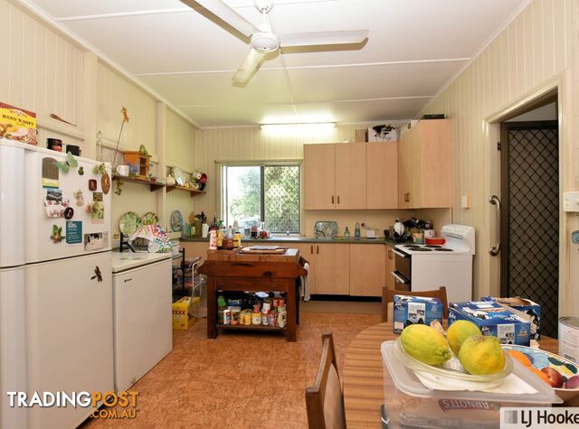 344 Tully Hull Road SILKY OAK QLD 4854