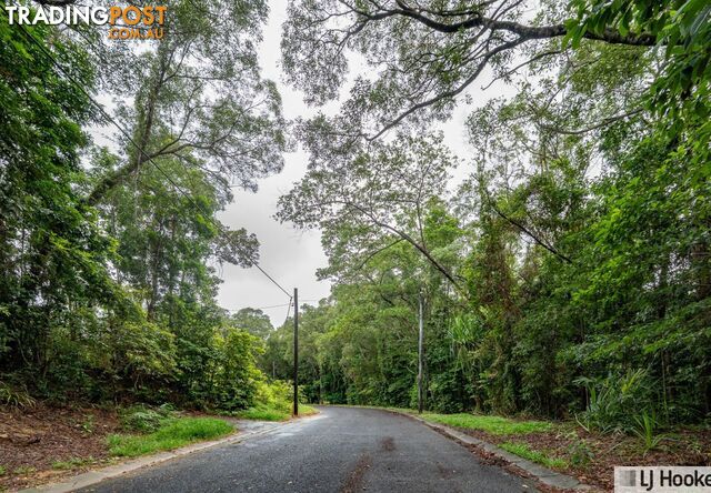 37 Waterfall Place JUBILEE HEIGHTS QLD 4860