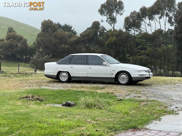4 Holden Statesman Cars For Sale in Victoria