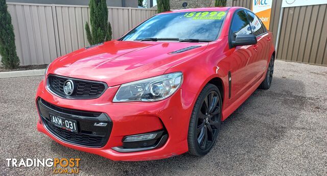 Holden Commodore Vf Series Ii Cars For Sale in Australia