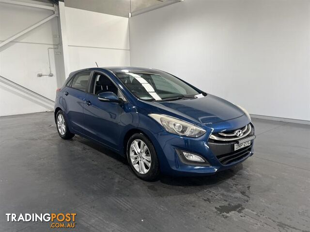 2009-HYUNDAI-i30-SX-FD-MY09-5D-HATCHBACK
