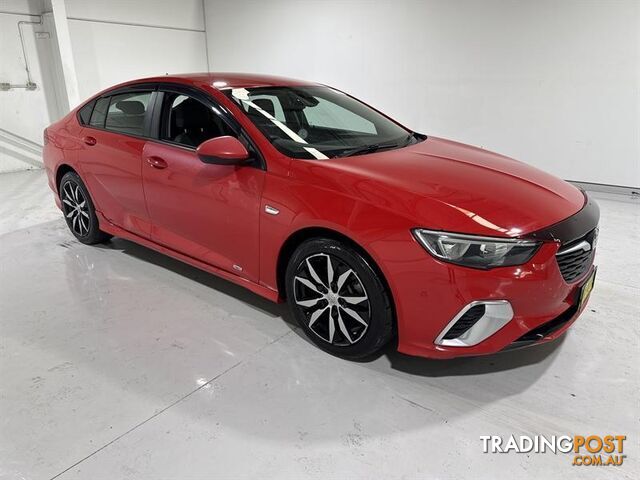 Holden Commodore ZB Cars For Sale in Australia