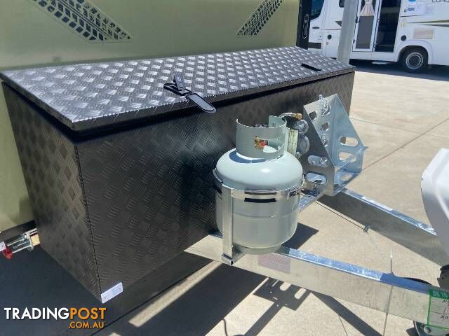 2025 JAYCO J POD JPOD XL OB MY25 CAMPER