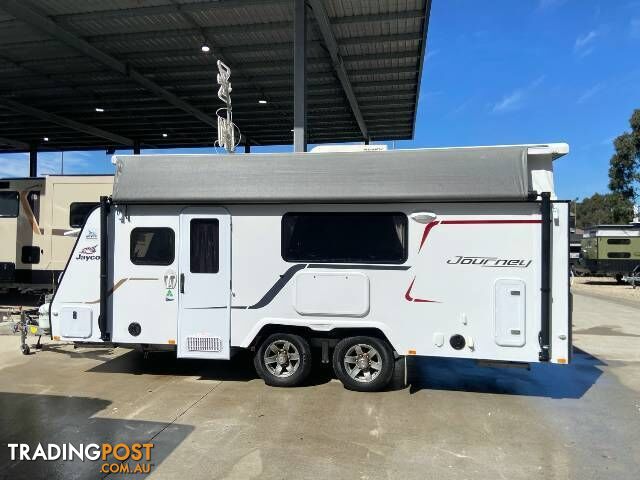 2020 JAYCO JOURNEY 17 58 1 JY MY20 POPTOP
