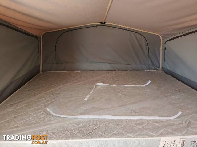 2025 JAYCO DOVE 50 CP MY25 CAMPER