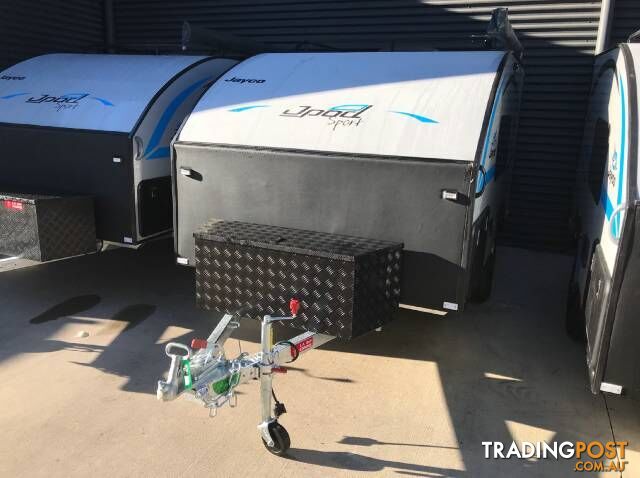 2019 JAYCO J POD JPOD SP 19CP CAMPER