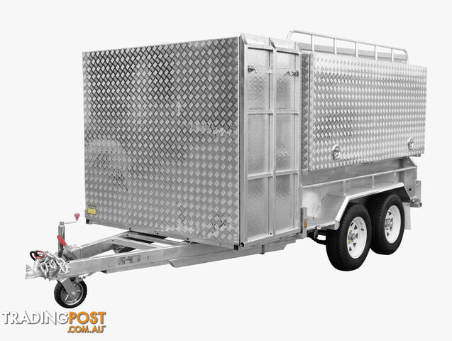 303 Trailers For Sale in Queensland