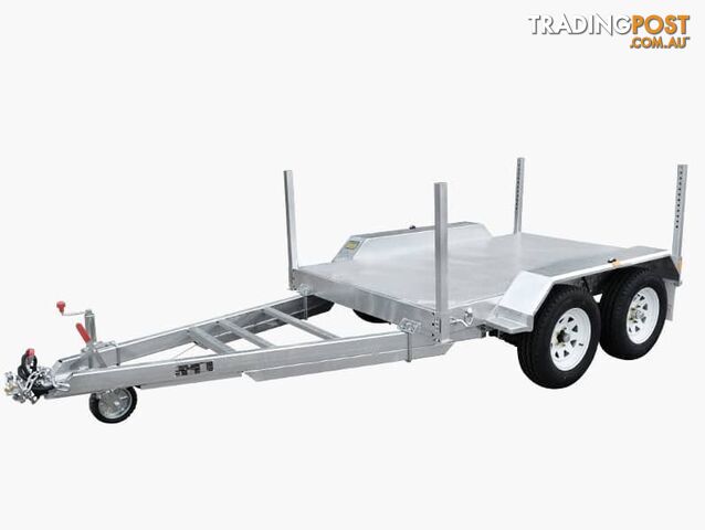 62 Trailers For Sale in Townsville, QLD