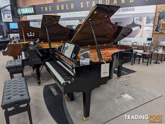Yamaha C7 Silent CX Series Grand Piano WITH 4000 CASHBACK