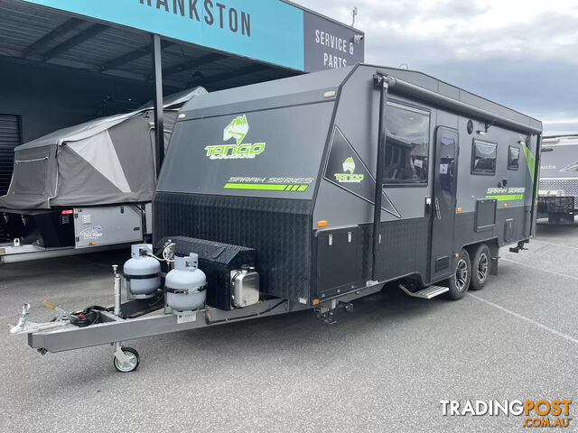 3,147 Caravans For Sale in Victoria