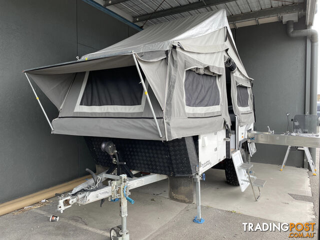 114 Camper Trailer Caravans For Sale in Victoria
