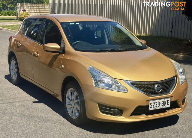 Nissan Pulsar Cars For Sale in Australia