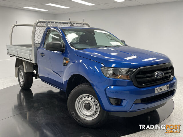 2022-FORD-RANGER-XL-HI-RIDER-PX-MKIII-CAB-CHASSIS