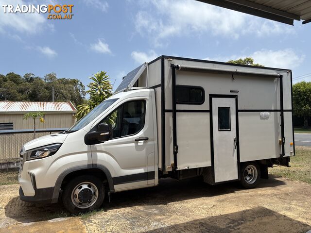 Used 1,365 Caravans items in Queensland